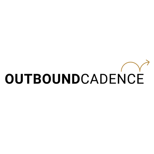 Pick a Cadence - Outbound Cadence